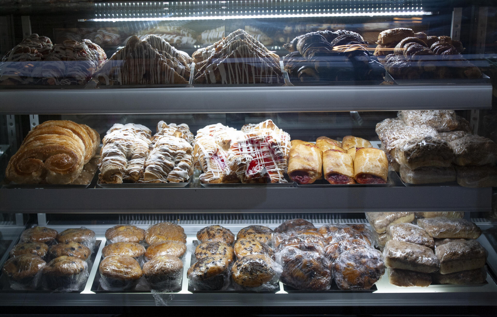 Bagel Chicks Bakery Menu | Bagels & Baked Goods in Ranson WV