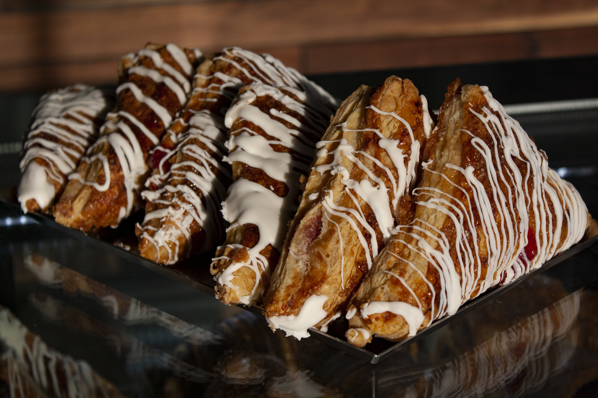 Weekend Rituals: Brunching at Bagel Chicks Bakery