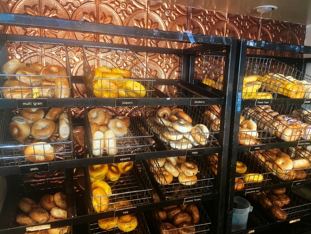 The Real History of the Bagel — Origins, Culture & Why It Still Matters