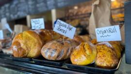 The Real History of the Bagel — Origins, Culture & Why It Still Matters