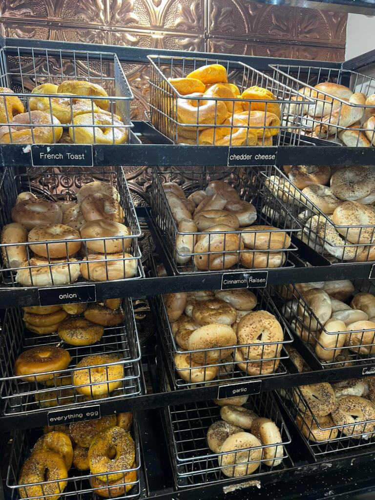 The Real History of the Bagel — Origins, Culture & Why It Still Matters