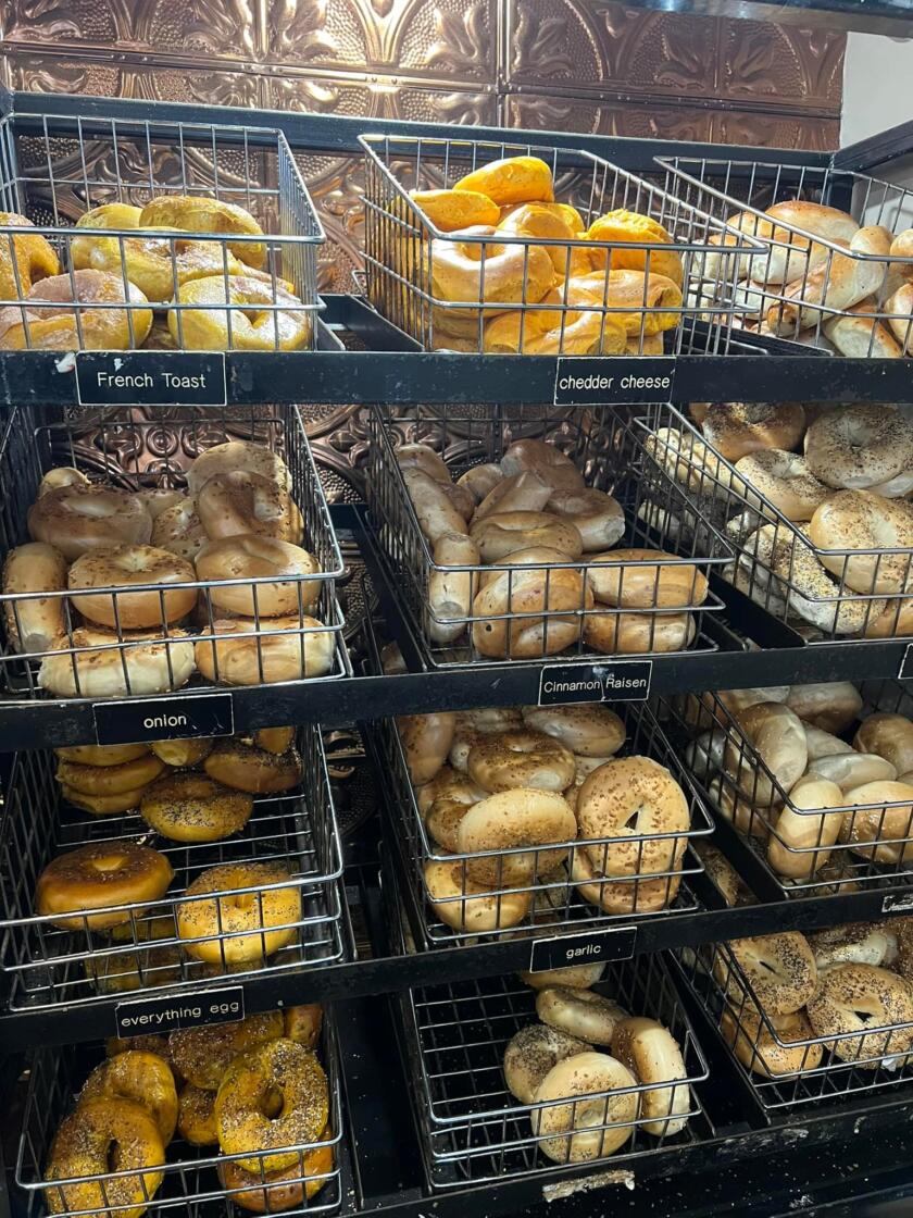 The Real History of the Bagel — Origins, Culture & Why It Still Matters